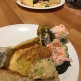 POC American Fusion Buffet & Sushi - 746 Photos & 826 Reviews - Buffets ...