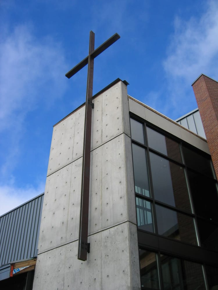 Bethany Community Church - Churches - 8023 Green Lake Dr N, Greenlake ...