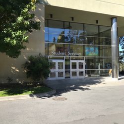 SFSU Student Services Center - Colleges & Universities - 1600 Holloway ...