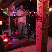 Elephant Room - 151 Photos & 360 Reviews - Jazz & Blues - 315 Congress ...