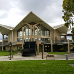 Hope International University - 25 Photos - Colleges & Universities ...