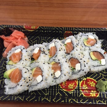 Sushi Corner - 167 Photos & 144 Reviews - Sushi Bars - 15066 SW 56th St ...