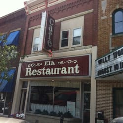 Elk Restaurant - 20 Reviews - American (Traditional) - 13 W Walworth St, Elkhorn, WI ...