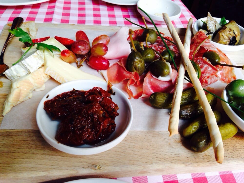 Lutter & Wegner - 125 Photos & 122 Reviews - German - Charlottenstr. 56 ...