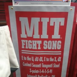 MIT Coop - 13 Reviews - Men's Clothing - 84 Massachusetts Ave, Kendall ...