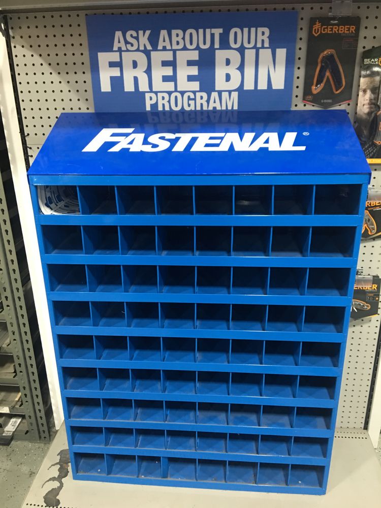 Fastenal Company