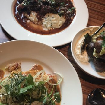 Q Restaurant & Bar - 384 Photos & 286 Reviews - American (New) - 828 SW ...