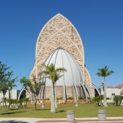 Ave Maria Catholic Church - 49 Photos - Churches - 5068 Annunciation ...