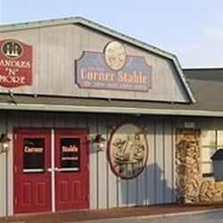 Corner Stables - 47 Reviews - Barbeque - 2575 S Queen St, York, PA ...