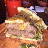 Panda Burgers - 98 Photos & 55 Reviews - Burgers - 10780 Pebble Hills ...