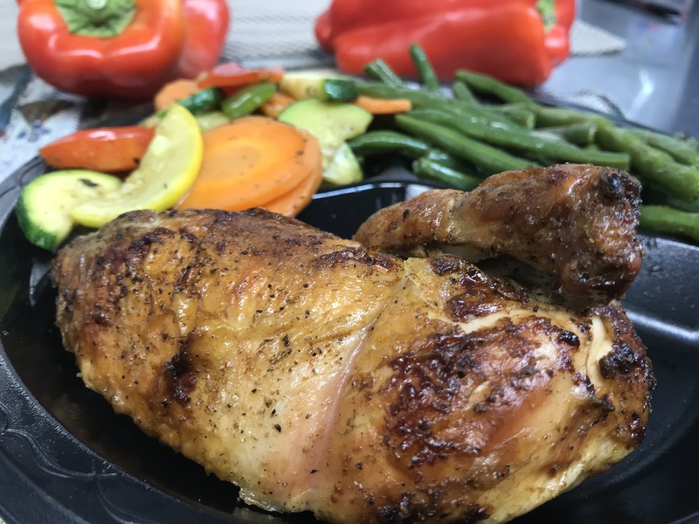 Del Rancho Chicken - 28 Photos & 65 Reviews - Peruvian - 1065 W Patrick ...