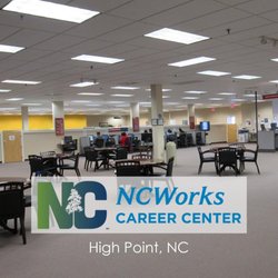 NCWorks Career Center - Employment Agencies - 607 Idol St, High Point ...