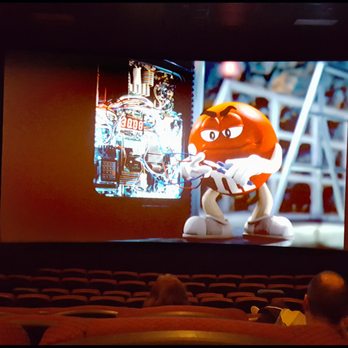 AMC Metreon 16 - 121 Photos & 108 Reviews - Cinema - 135 4th St, SoMa ...