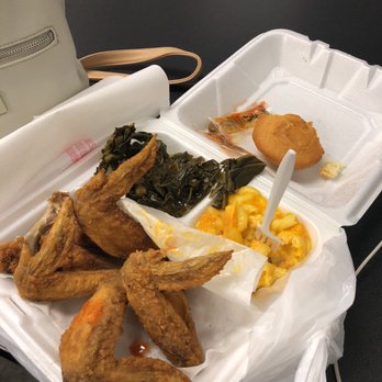 Annie Laura’s Kitchen - 6814 GA-85, Riverdale, GA - 2019 All You Need ...