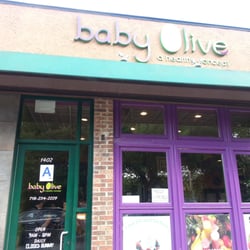 Baby Olive - Order Food Online - 52 Photos & 84 Reviews - Juice Bars ...