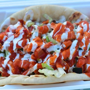 Golden Gate Gyro - Concord, CA - 2019 All You Need to Know BEFORE You ...