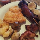 Chopstix Buffet - 10 Photos & 45 Reviews - Chinese - 50 Westside ...