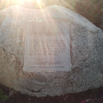 Sunset Hill Park - 49 Photos & 23 Reviews - Parks - 7531 34th Ave NW ...