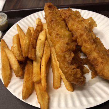 Northridge Fish & Chips - 83 Photos & 211 Reviews - Fish & Chips ...