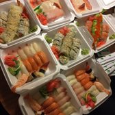 Sushi Bong - 139 Photos & 246 Reviews - Sushi Bars - 5 Northtown Way ...