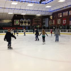 Snoopy’s Home Ice - Redwood Empire Ice Arena - 52 Photos & 68 Reviews ...