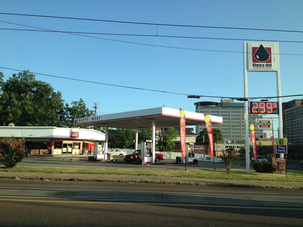 Snappy Mart - Convenience Stores - 1351 Madison Ave, Midtown, Memphis ...