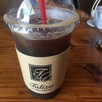 Taliza Coffee - 115 Photos & 41 Reviews - Coffee Roasteries - 13217 ...