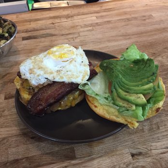 Native Burger - 126 Photos & 105 Reviews - Burgers - 3420 Geary Blvd ...