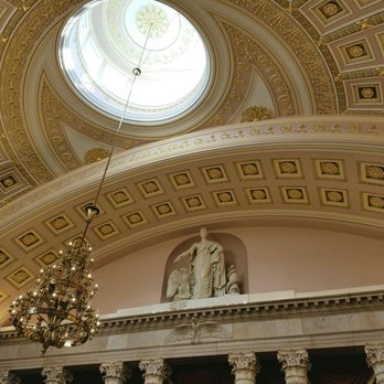 U S Capitol Building Tour - 241 Photos & 110 Reviews - Tours - 1st ...