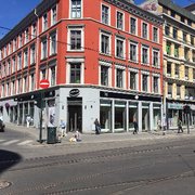 Eplehuset Storgata - Electronics - Storgata 17, Sentrum, Oslo, Norway ...