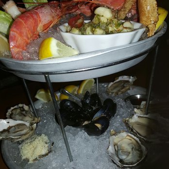 PIER 7 restaurant + bar - (New) 200 Photos & 178 Reviews - Seafood - 25 ...