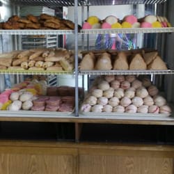 Azteca Mexican Bakery - Bakeries - 11555 Ferguson Rd, Dallas, TX ...