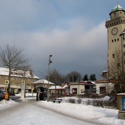 Gartenstadt Berlin-Frohnau - 12 Photos - Local Flavor - Reinickendorf ...
