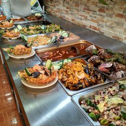Buffet De Mariscos Marisquero - 23 Photos - Buffets - Eje 6 Sur ...