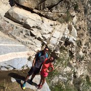 Trail Canyon Falls - 70 Photos & 24 Reviews - Hiking - Trail Canyon ...