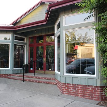 Peerless Restaurant & Bar - 73 Photos & 122 Reviews - American (New ...