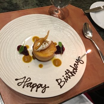 Napa Rose - 4623 Photos & 1412 Reviews - American (Traditional) - 1313 ...