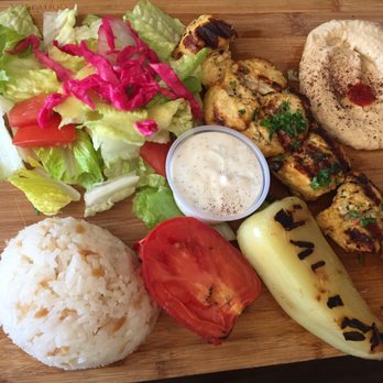 Cobani Gyro & Kebab - Order Online - 458 Photos & 393 Reviews ...
