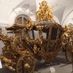 Marstallmuseum - 22 Photos - Museums - Eingang 19, Nymphenburg, Munich ...