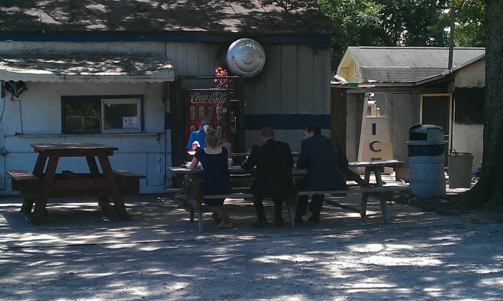 B’s Barbecue - 45 Photos & 102 Reviews - Barbeque - 751 Bs Barbecue Rd, Greenville, NC, United ...