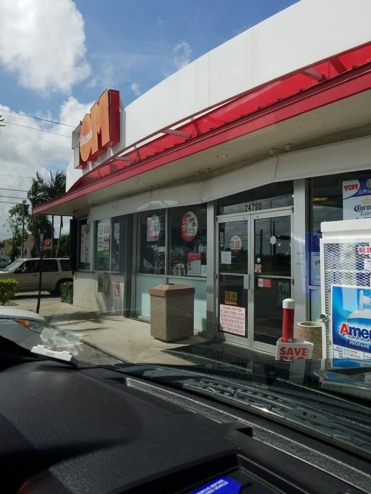 Tom Thumb Store #131 - Grocery - 24790 SW 177th Ave, Homestead, FL ...