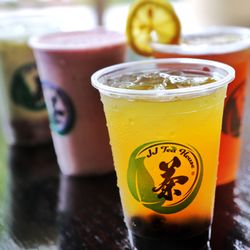 JJ Tea House - 85 Photos & 28 Reviews - Bubble Tea - 601 Main St ...