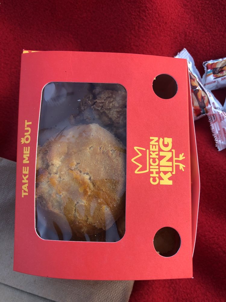 Chicken King, Los Angeles | Roadtrippers