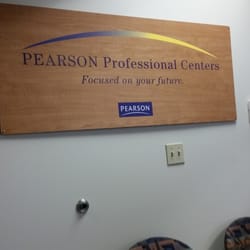 Pearson Professional Centers - Educational Services - 1414 Main St ...