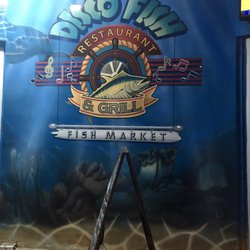 Disco Fish Restaurant & Grill - Order Online - 90 Photos & 48 Reviews ...