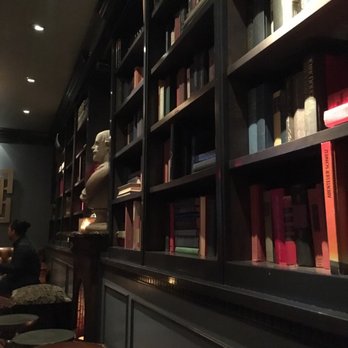 Library Bar - 679 Photos & 1650 Reviews - American (New) - 630 W 6th St ...
