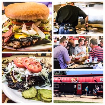 Sid’s Diner - 171 Photos & 124 Reviews - Diners - 300 S Choctaw Ave, El ...