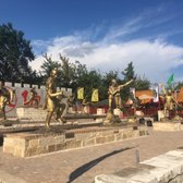 Lucky Land - 250 Photos & 13 Reviews - Cultural Center - 8625 Airline ...