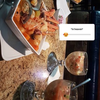 Mariscos El Perihuete - 275 Photos & 317 Reviews - Mexican - 16600 ...