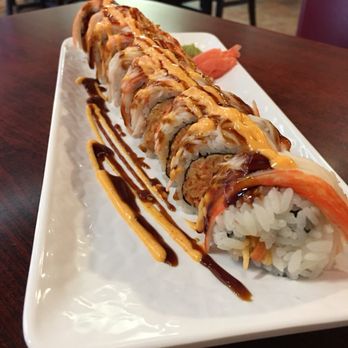Sushi Koi - Order Food Online - 46 Photos & 31 Reviews - Japanese ...